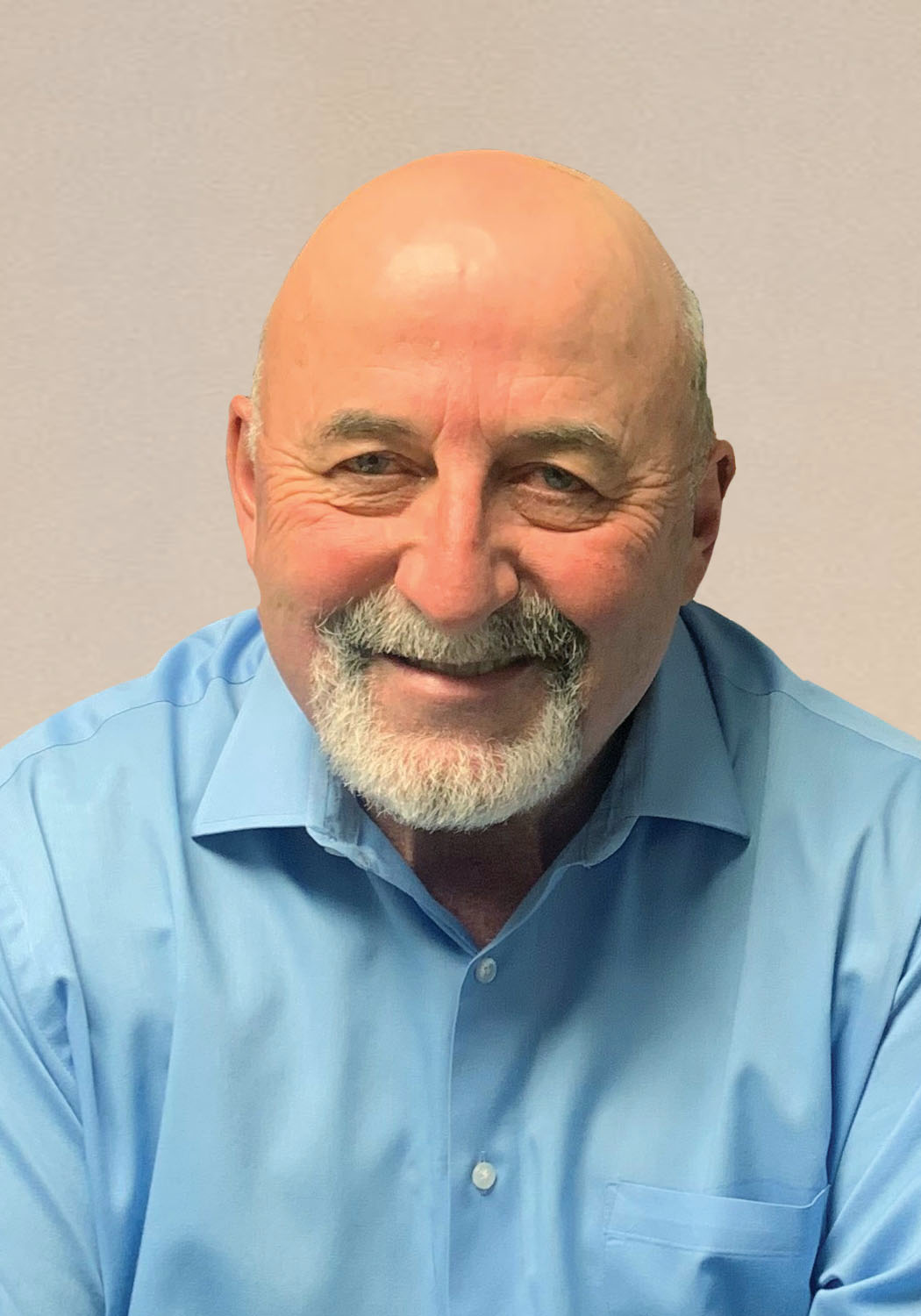 Who We Are - John Polychronis