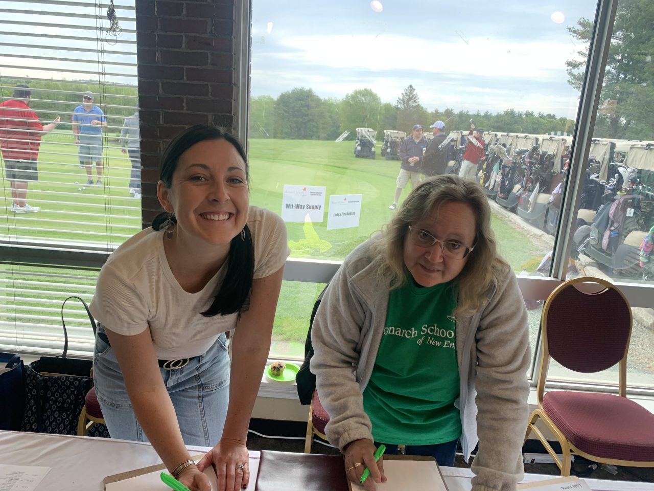 Community Engagement - John Polychronis