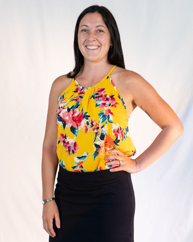 Who We Are - John Polychronis