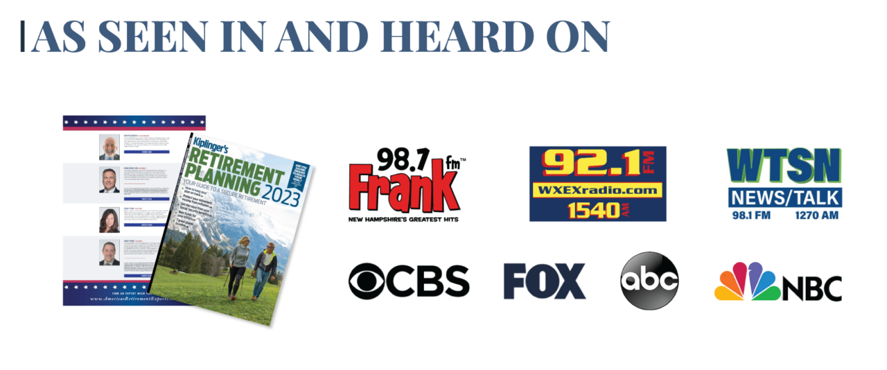 Who We Are - John Polychronis