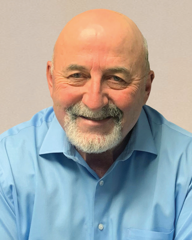 Who We Are - John Polychronis